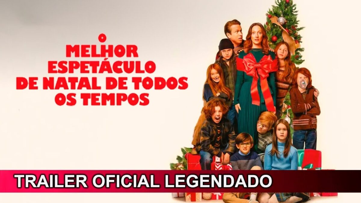 30 filmes natalinos para assistir até o Natal - Acontece Aqui